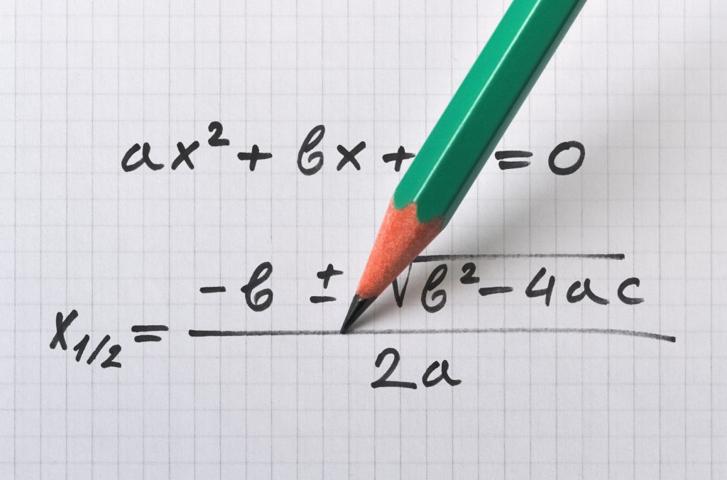 Understanding Quadratics: A Guide with Your Quadratics Tutor